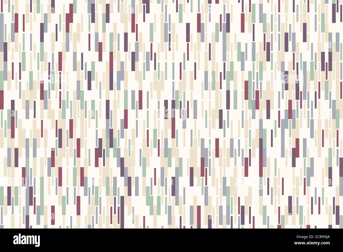 Rectangle design pattern hi-res stock photography and images - Alamy