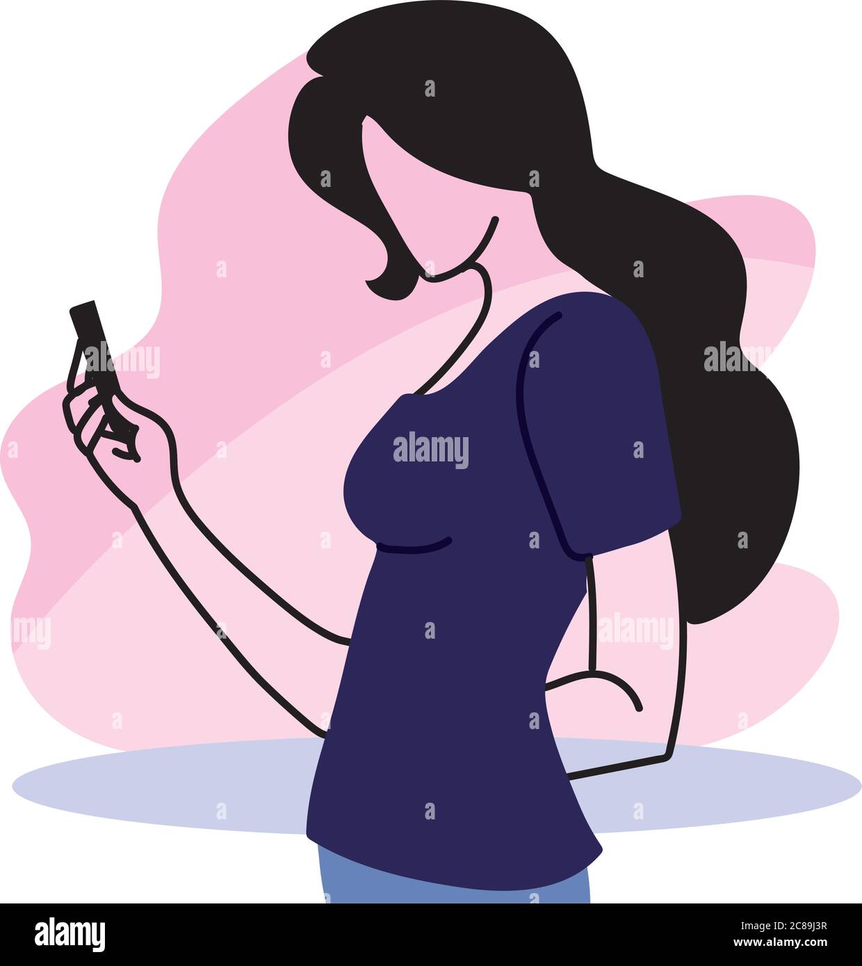 Happy to inform Stock Vector Images - Alamy