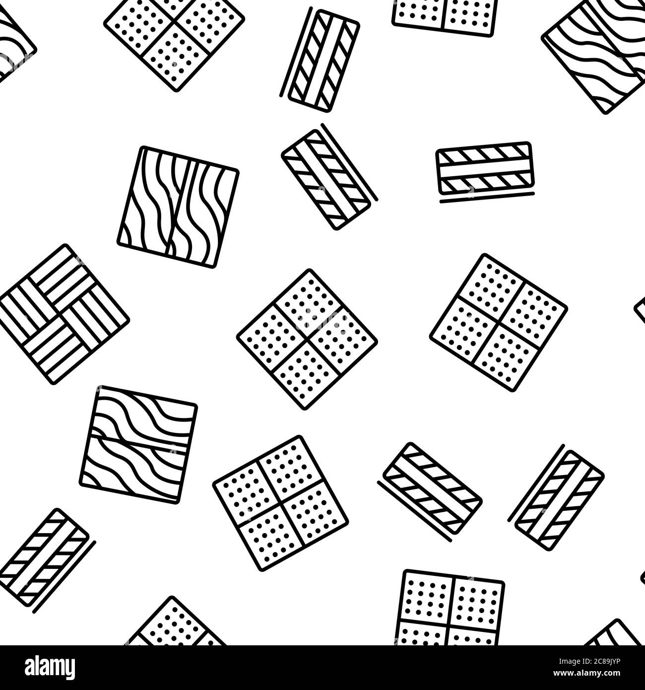 Wooden floor carpet pattern texture Stock Vector Images - Alamy