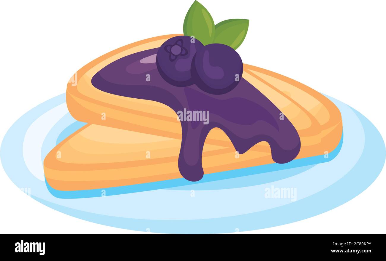 Grapes and bread Stock Vector Images - Alamy
