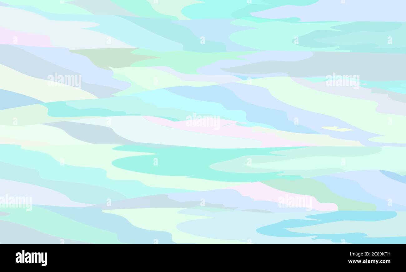 The horizontal composition Stock Vector Images - Alamy