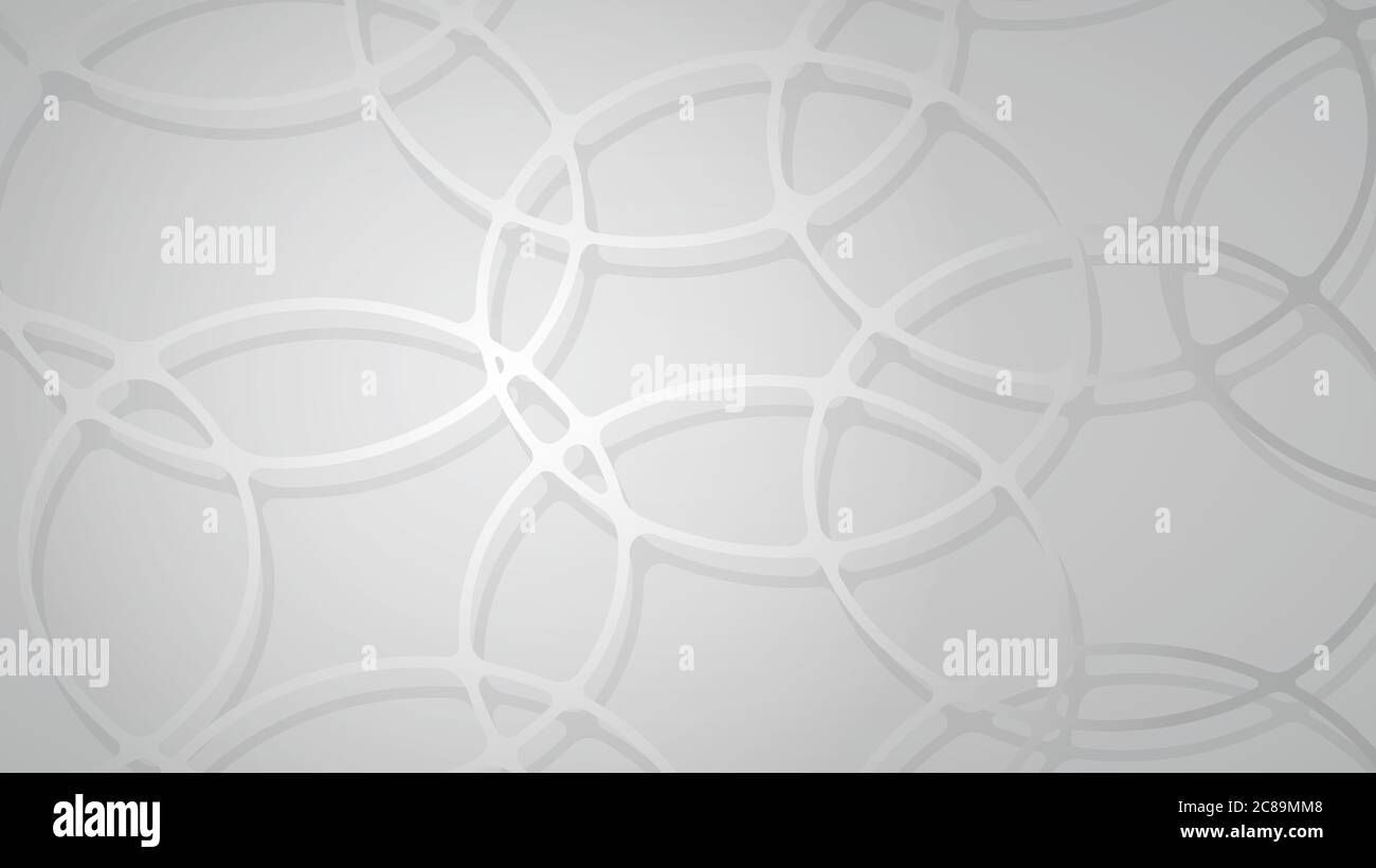 Intersecting ellipses hi-res stock photography and images - Alamy