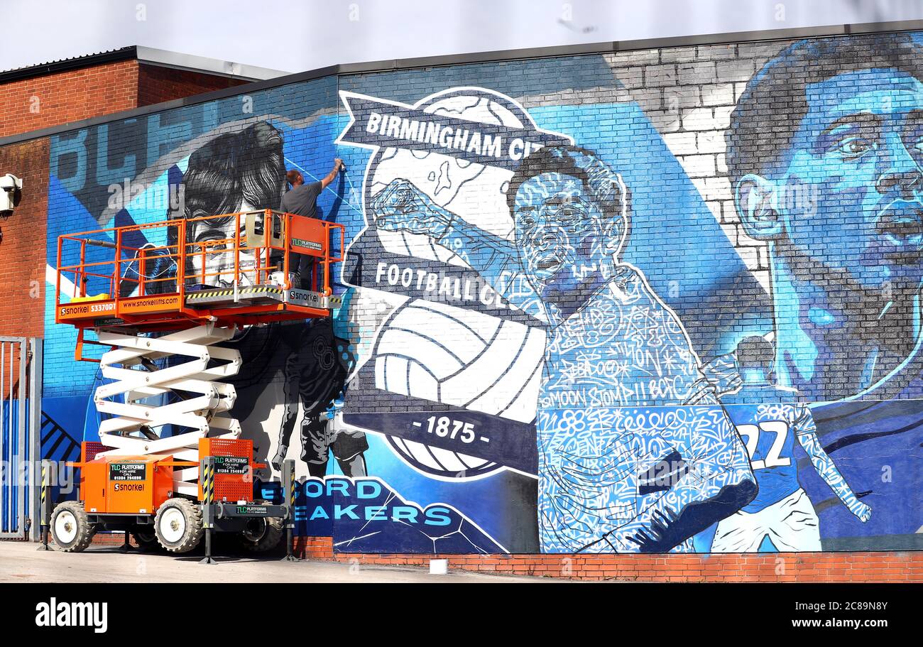 Graffiti artist gent 48 hi-res stock photography and images - Alamy