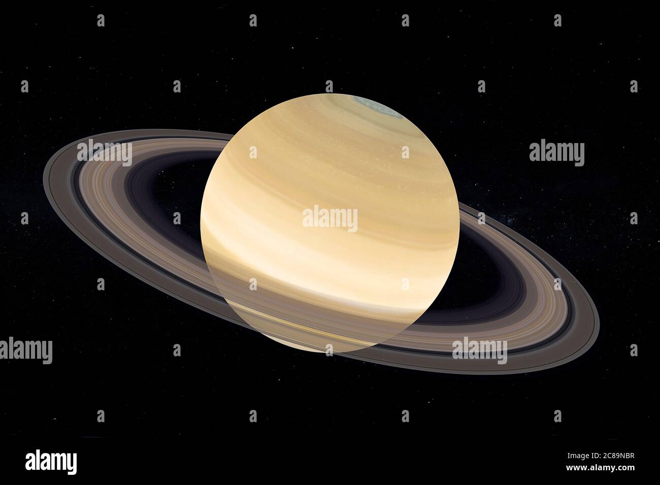 Big Picture Solar System Saturn Saturn's True Meaning And The Reason