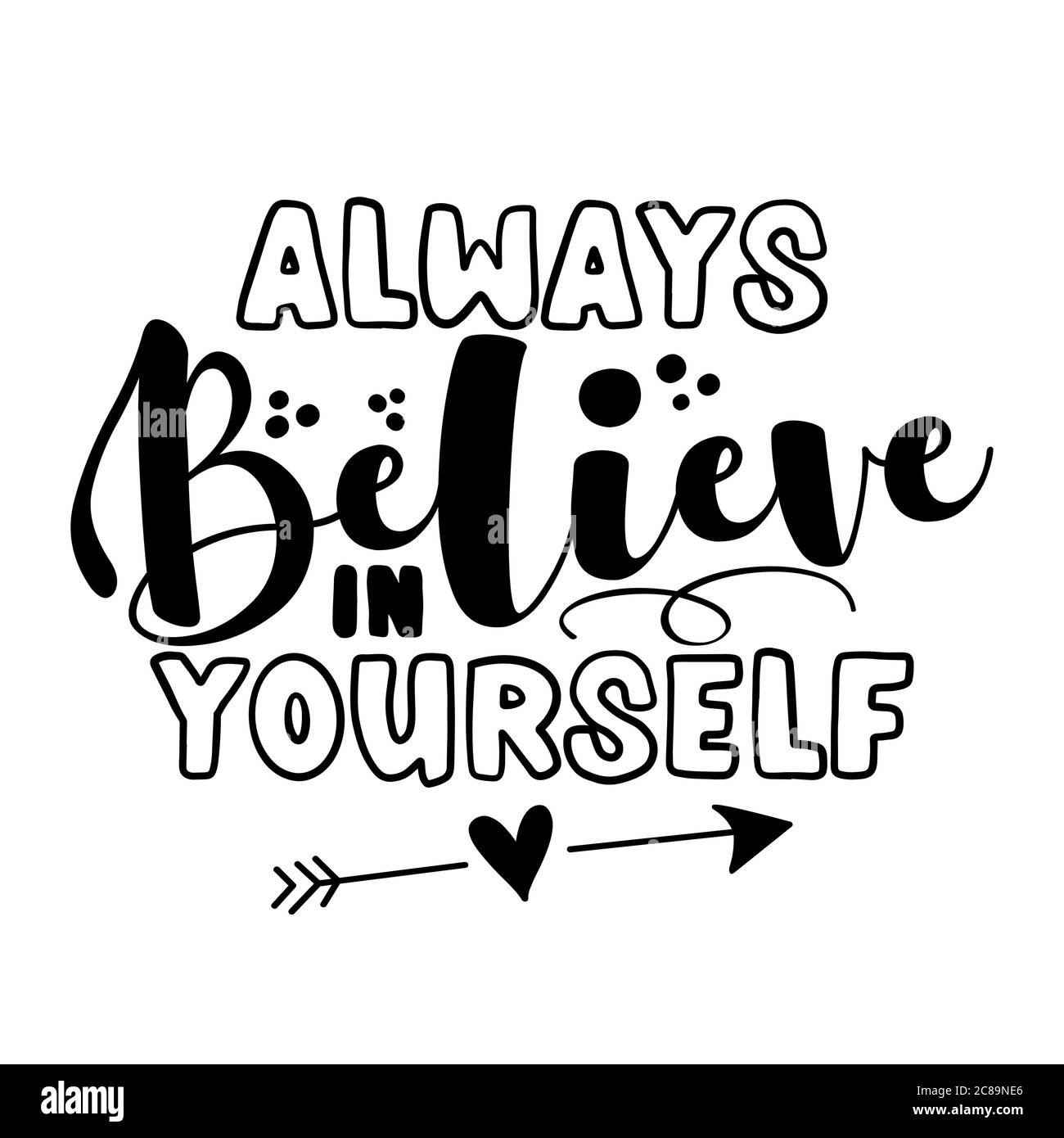 Believe In Yourself Quotes And Sayings