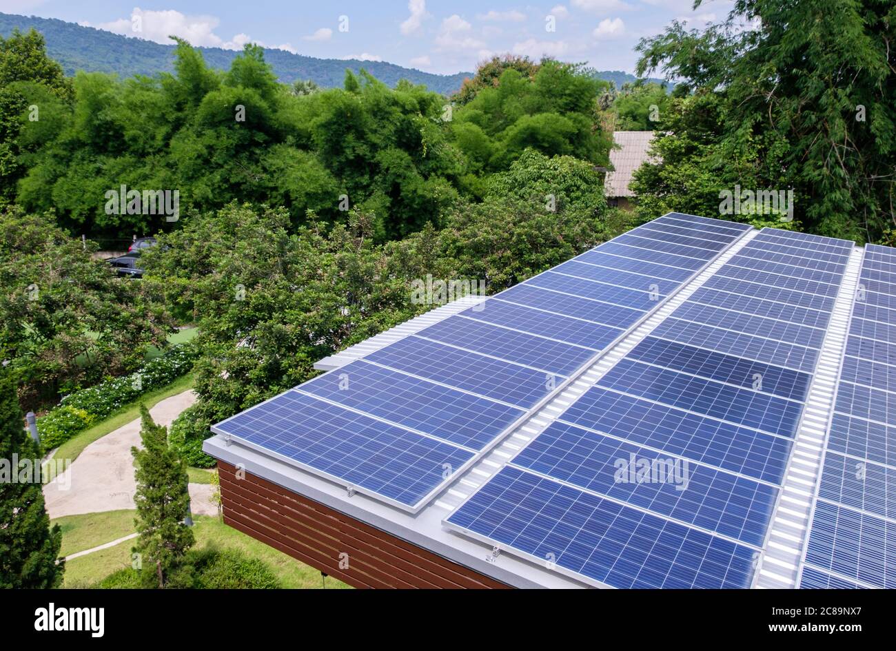 Solar toilet hi-res stock photography and images - Alamy