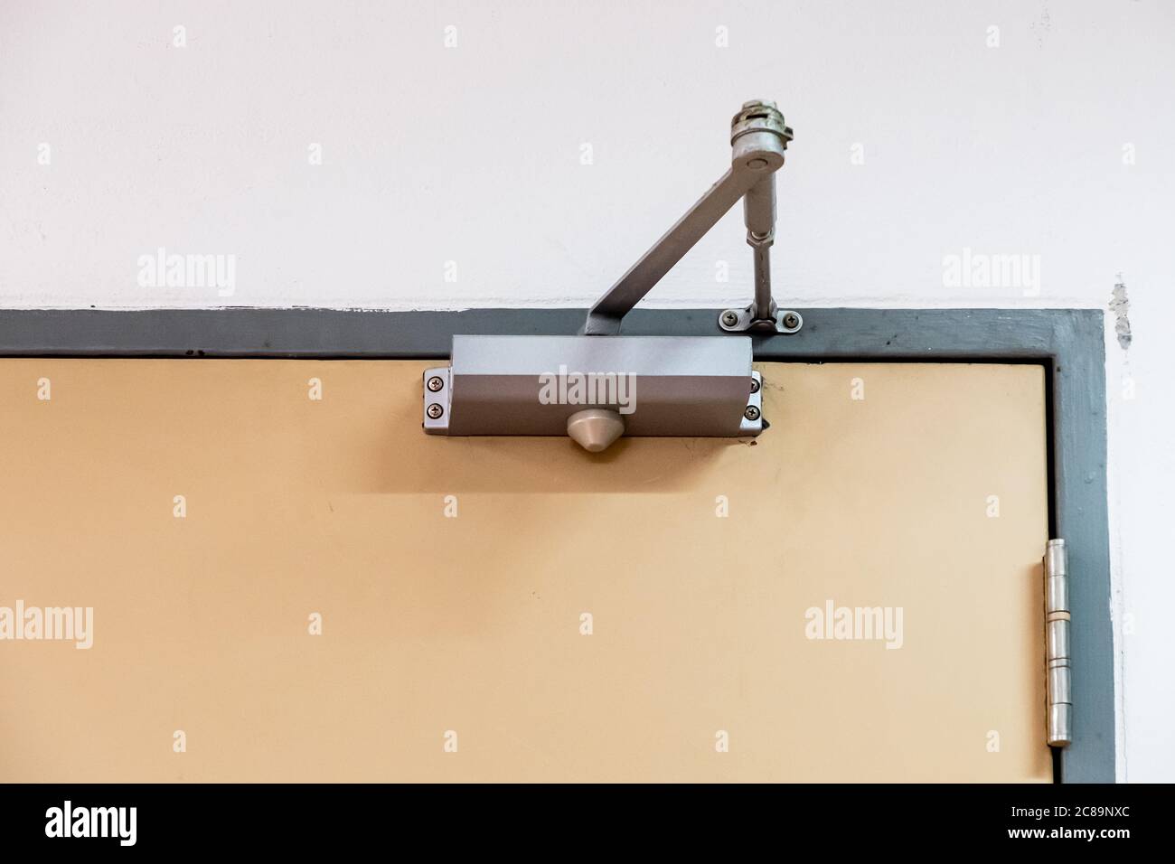 Business closers hi-res stock photography and images - Alamy