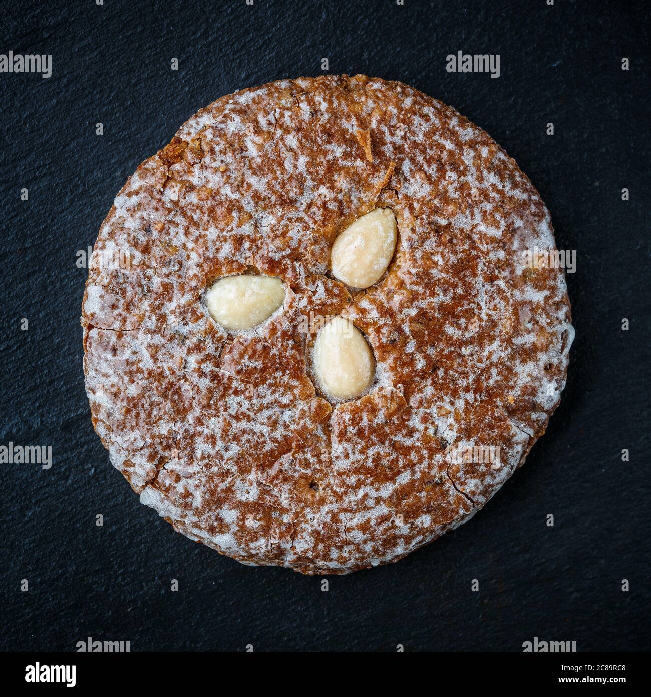Lebkuchen hi-res stock photography and images - Alamy