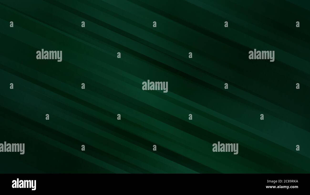 Green diagonal line pattern background Stock Vector Images - Alamy