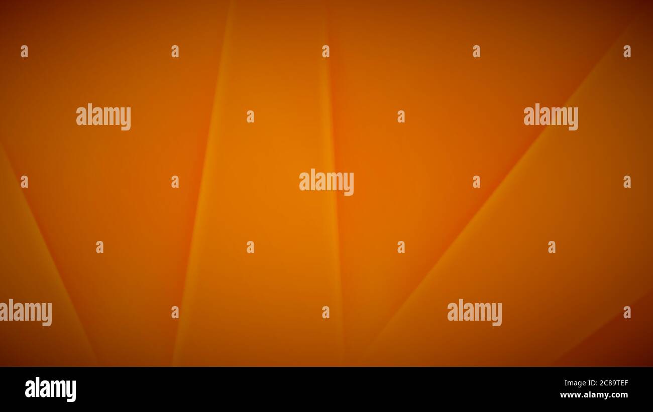Abstract technology background orange Stock Vector Images - Alamy