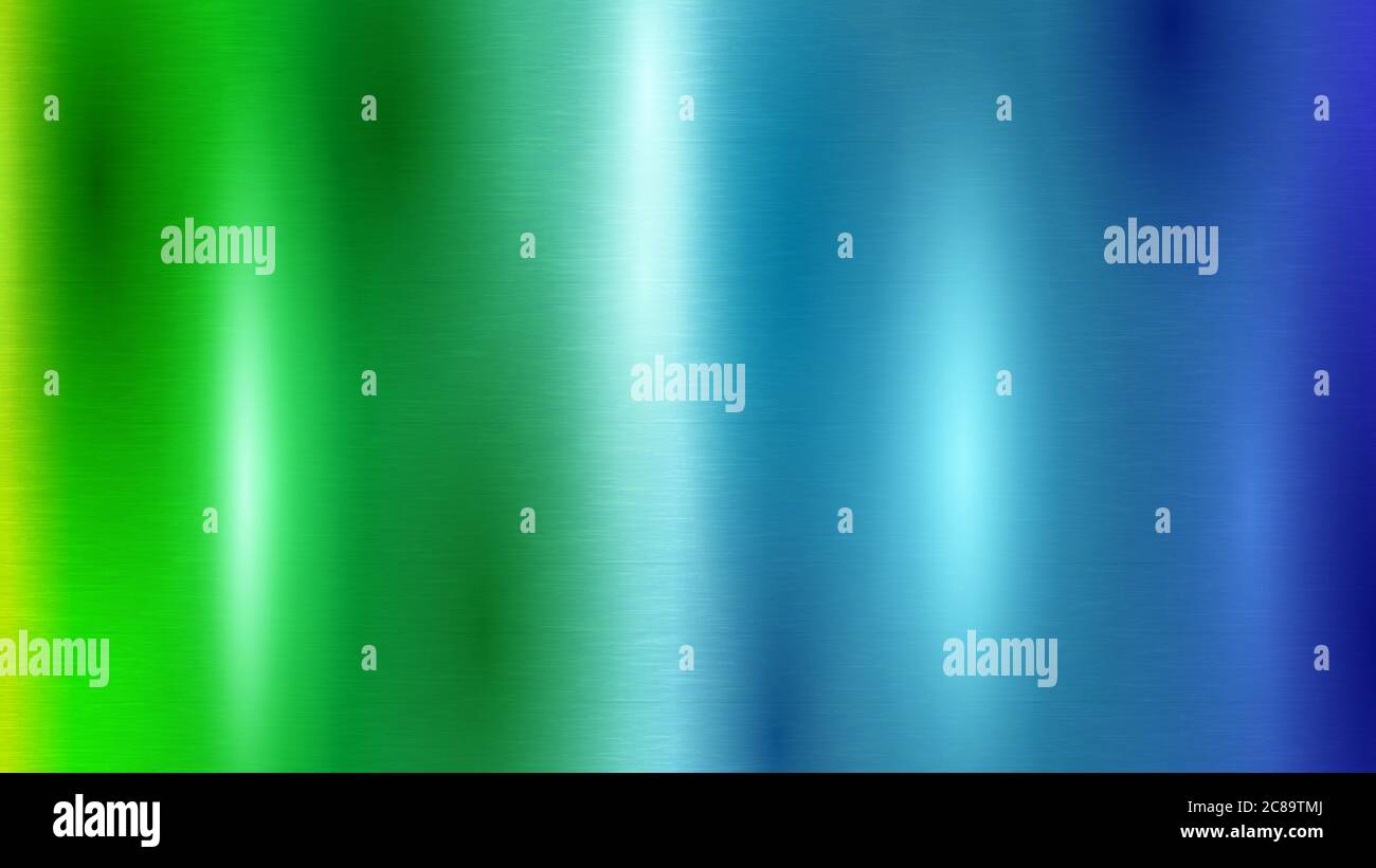 Abstract background with colored metal texture Stock Vector Image & Art ...