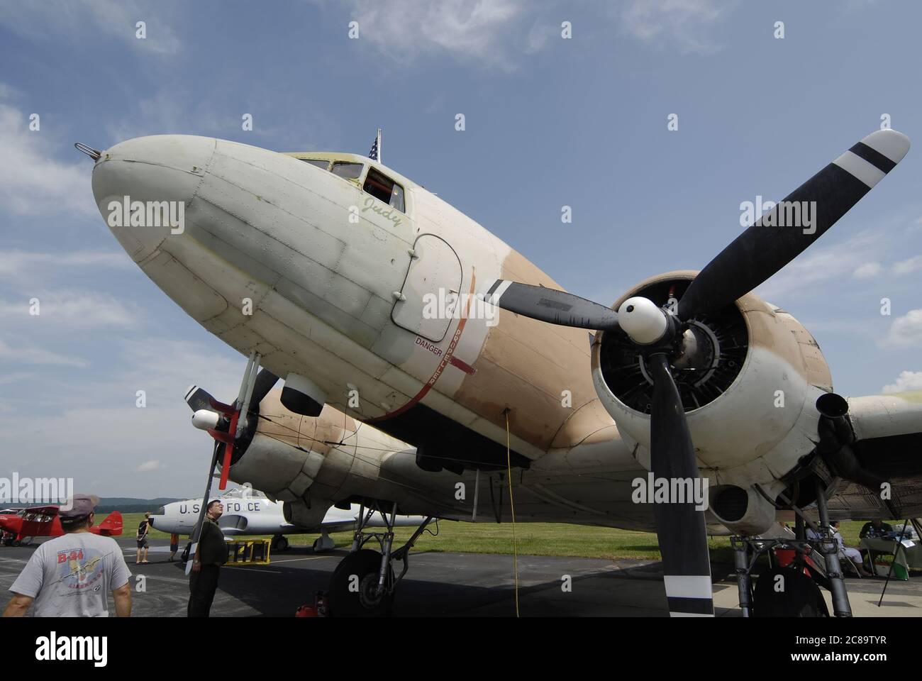 ST. CHARLES, UNITED STATES - Aug 25, 2008: A vintage United States ...