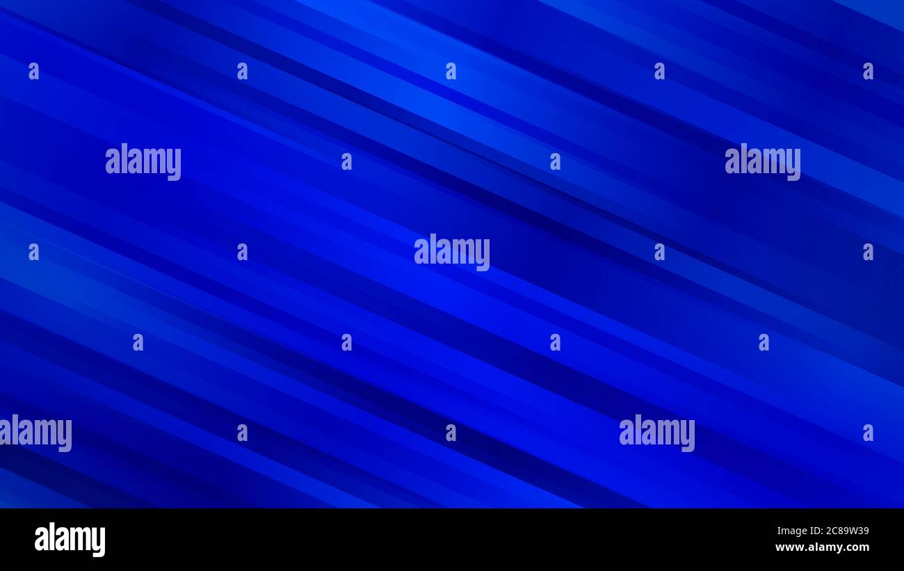 Blue gradient diagonal light lines Stock Vector Images - Alamy