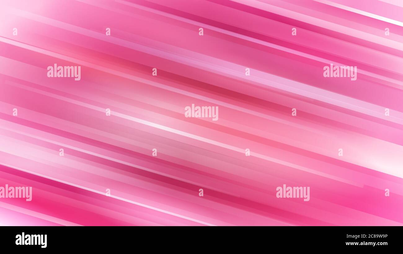 Pink diagonal lines pattern background hi-res stock photography and ...