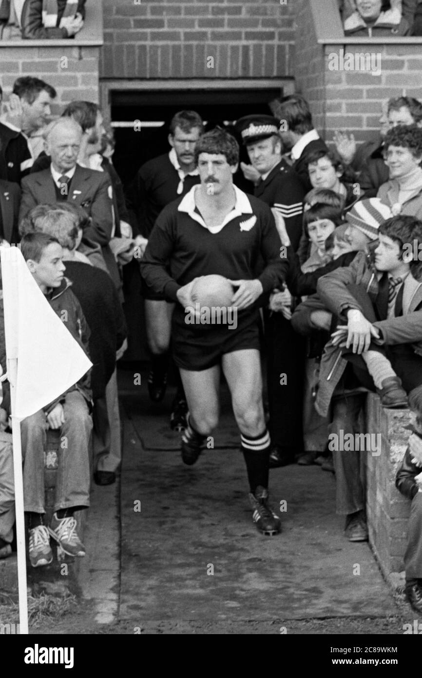 Captain scarlets Black and White Stock Photos & Images - Alamy
