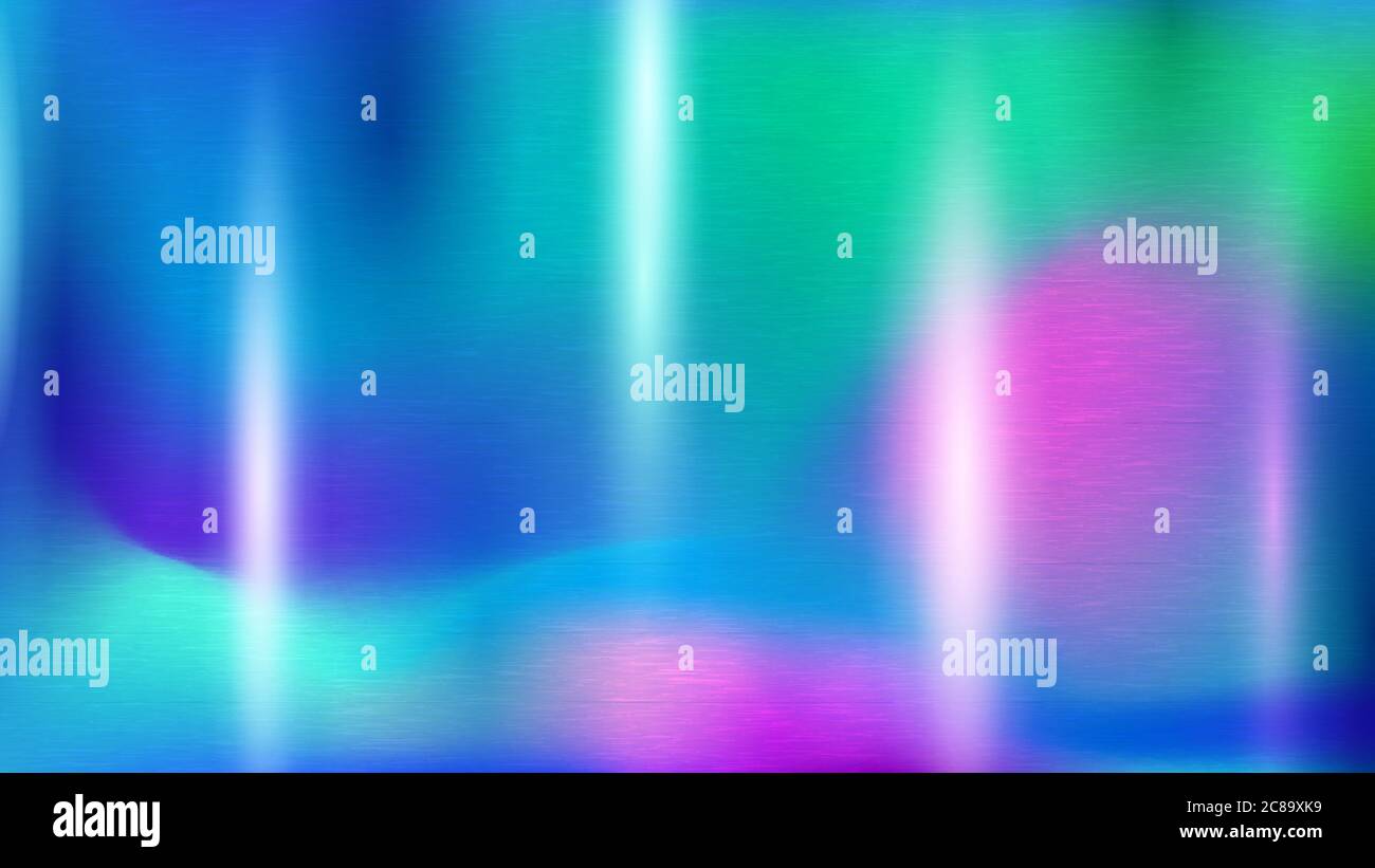 Abstract background with colored metal texture Stock Vector Image & Art ...
