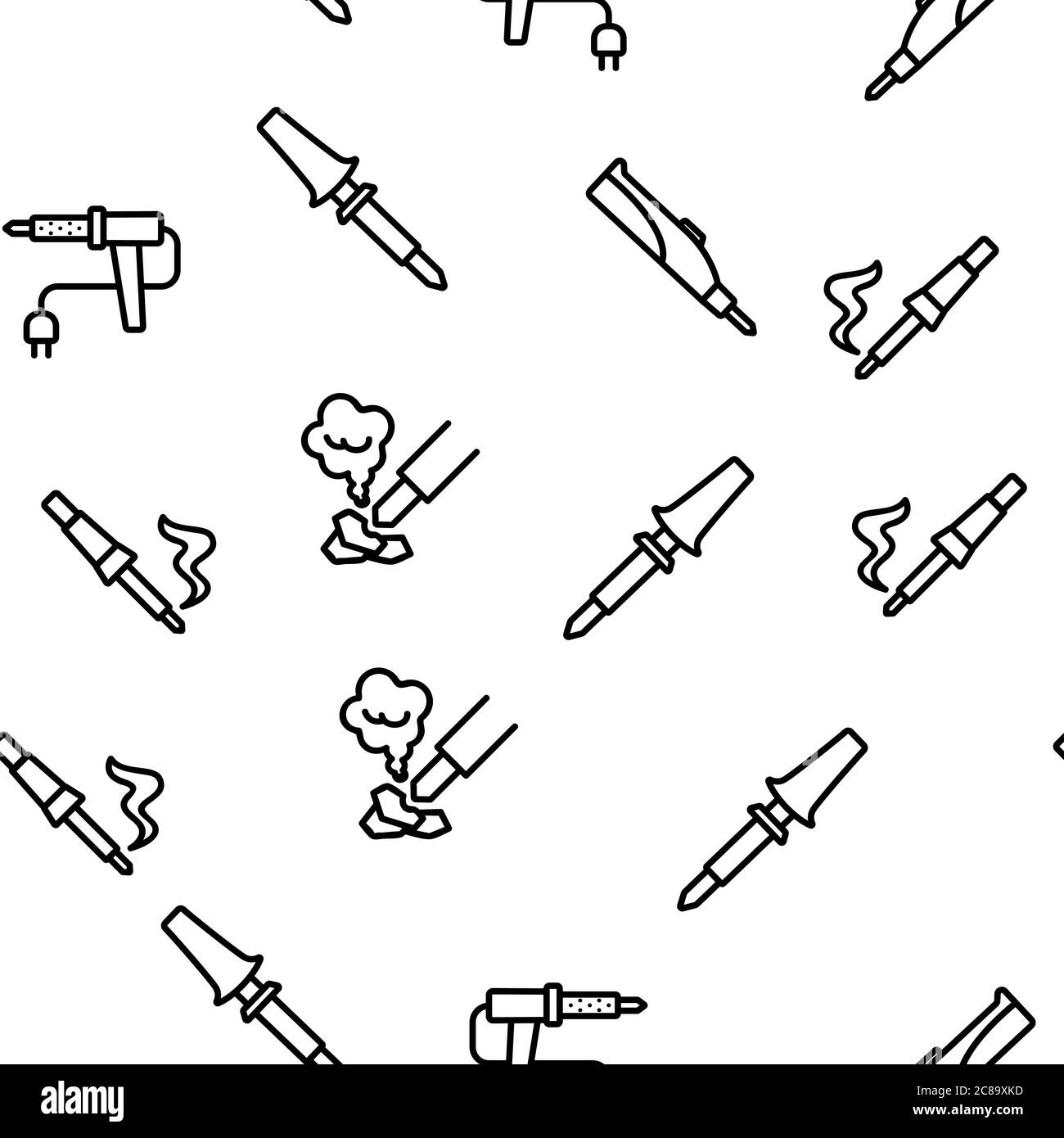 Solder reel Black and White Stock Photos & Images - Alamy