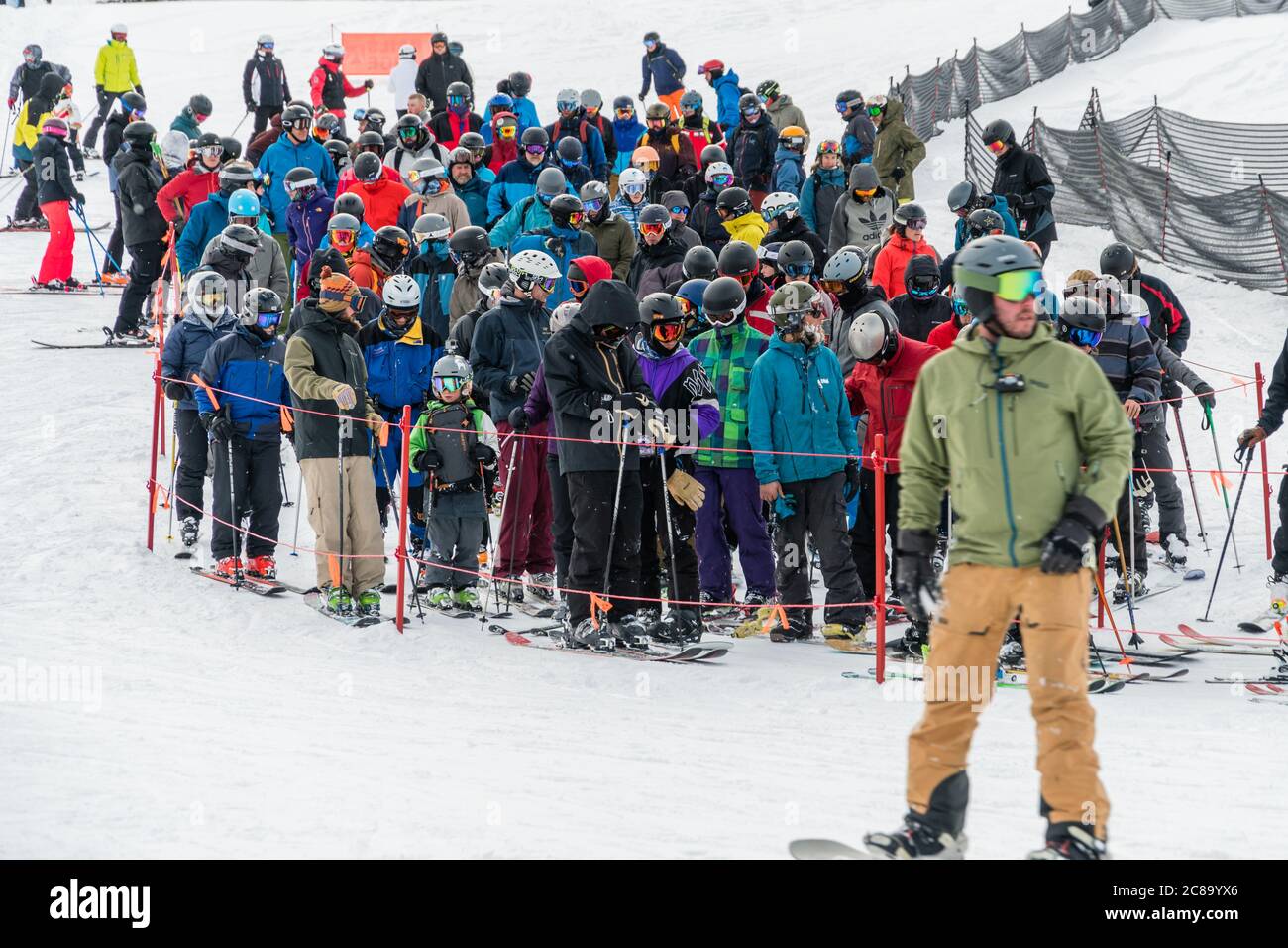 Human resort hi-res stock photography and images - Alamy