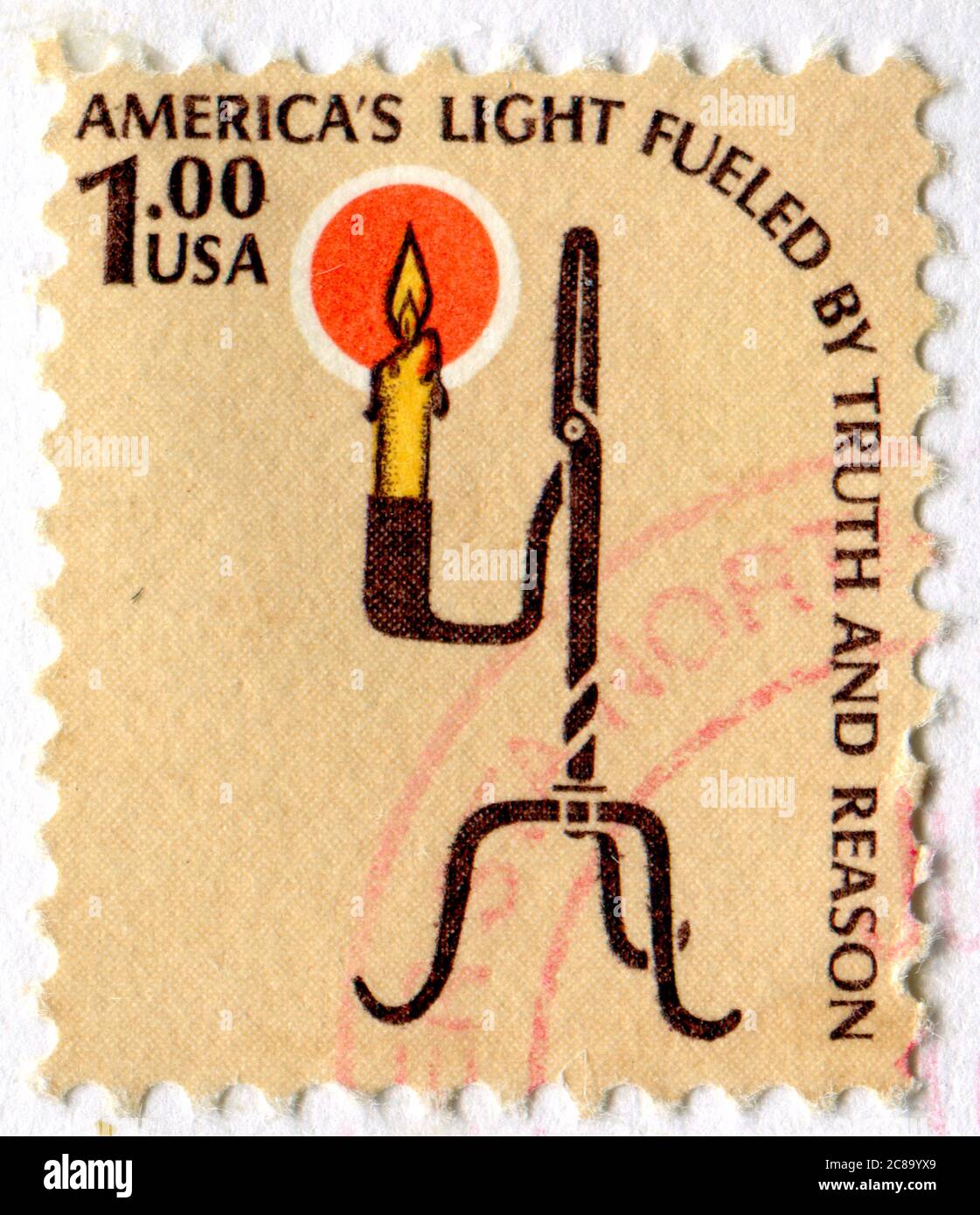 Rush lamp and candle holder hi-res stock photography and images - Alamy