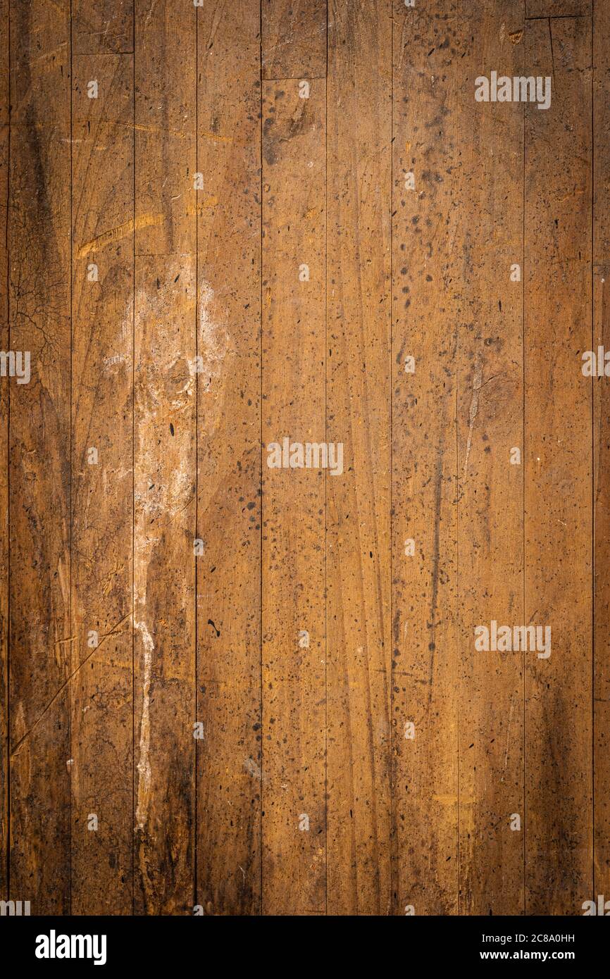 Closeup detail of wood texture background Stock Photo - Alamy