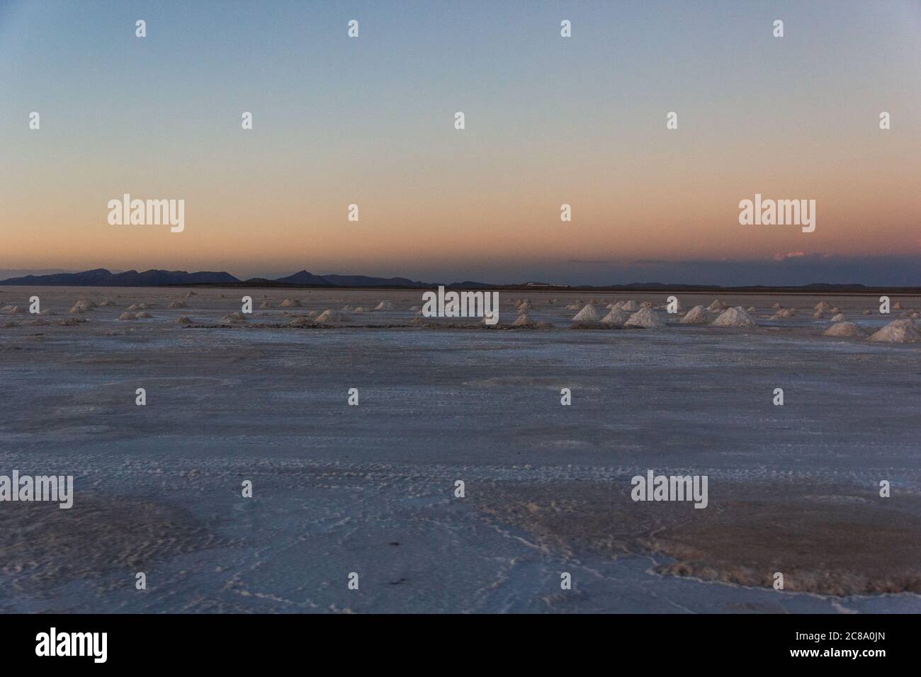 Uyuni winter hi-res stock photography and images - Alamy