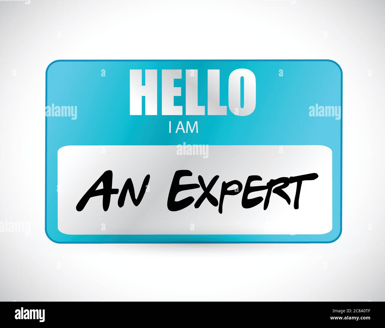 Hello important Stock Vector Images - Alamy
