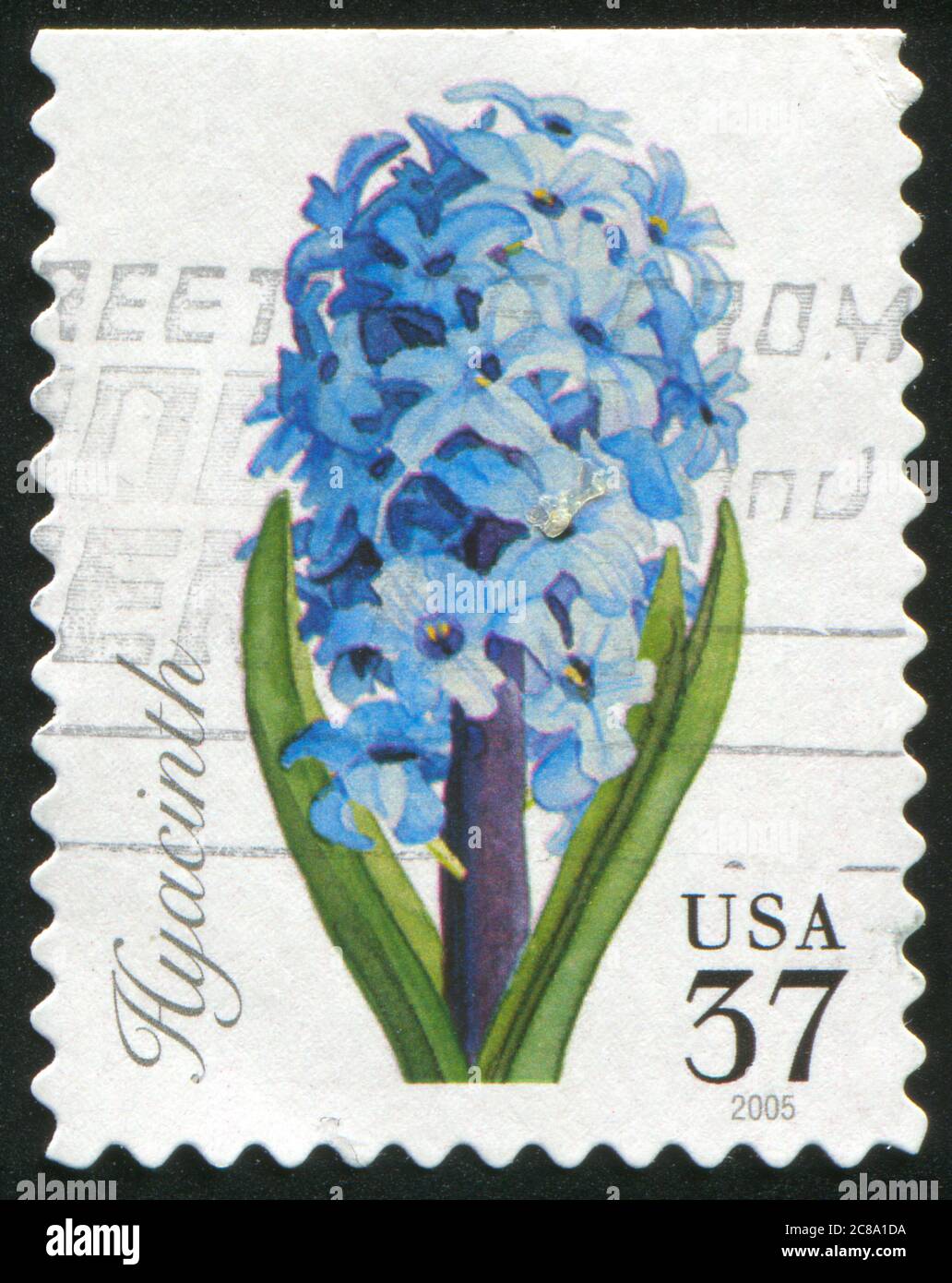 UNITED STATES - CIRCA 1999: stamp printed by United states, shows ...