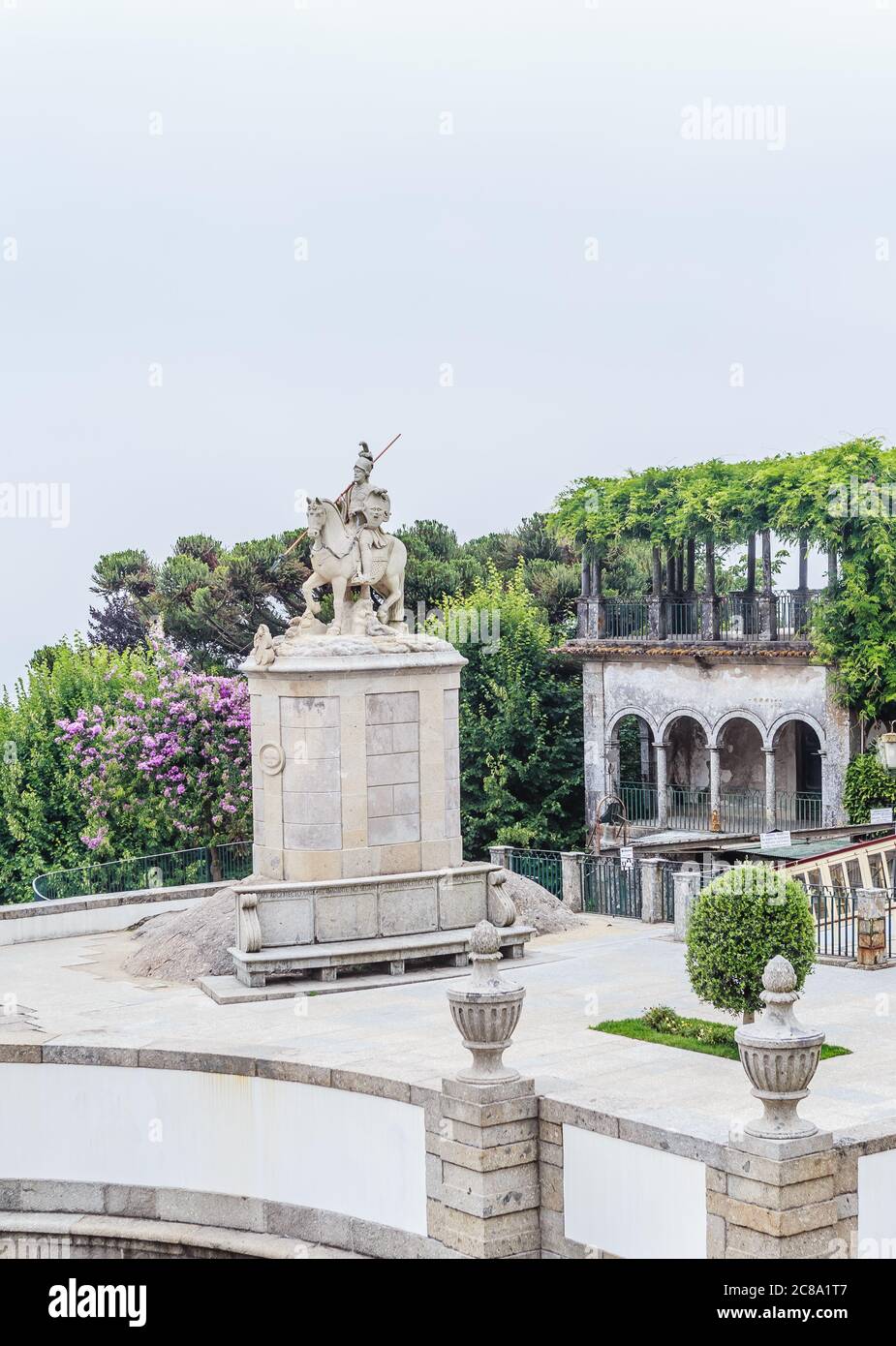 Longinus Statue High Resolution Stock Photography and Images - Alamy