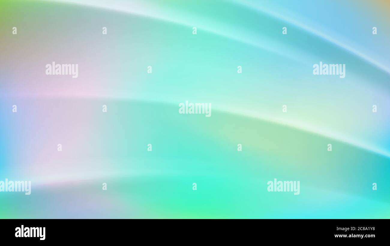 Abstract light background in various gradient colors Stock Vector Image ...