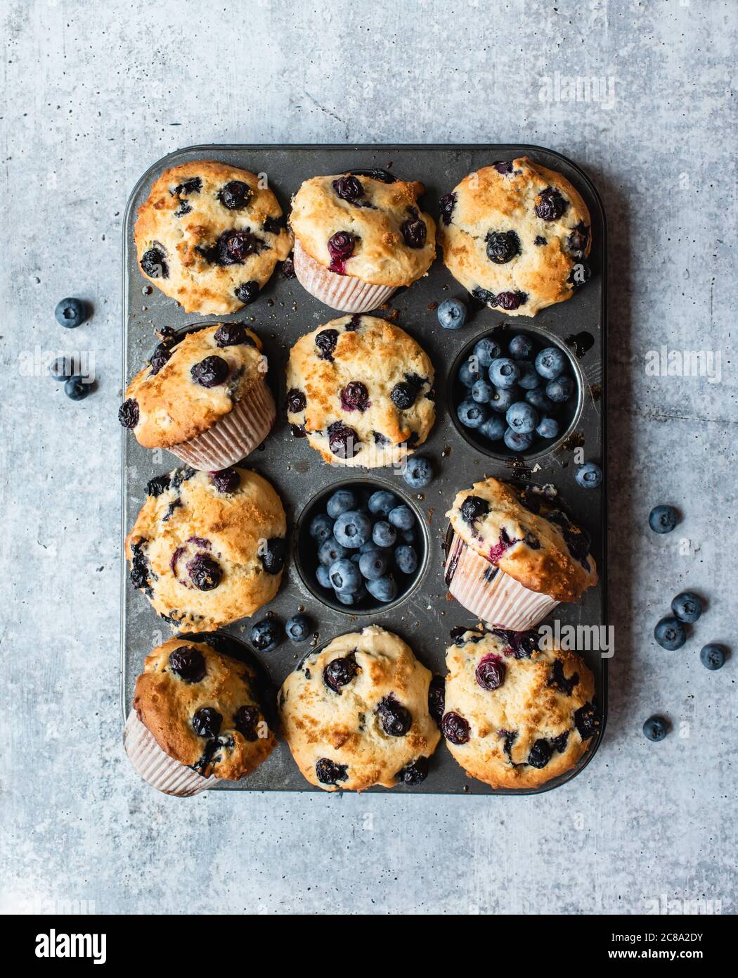 Concrete counter hi-res stock photography and images - Alamy