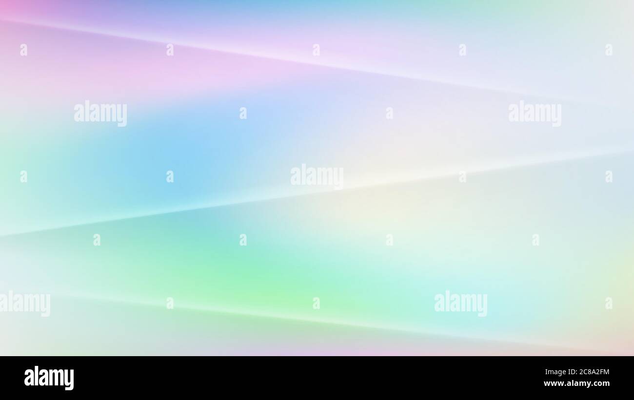 Abstract light background in various gradient colors Stock Vector Image ...