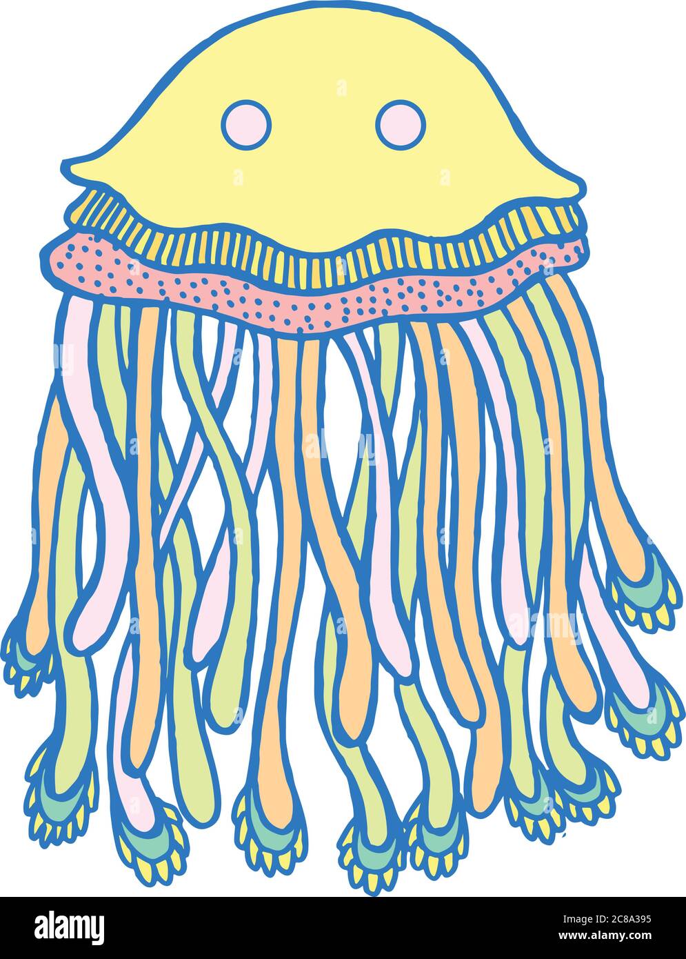 Colorful Animal Drawings Tumblr