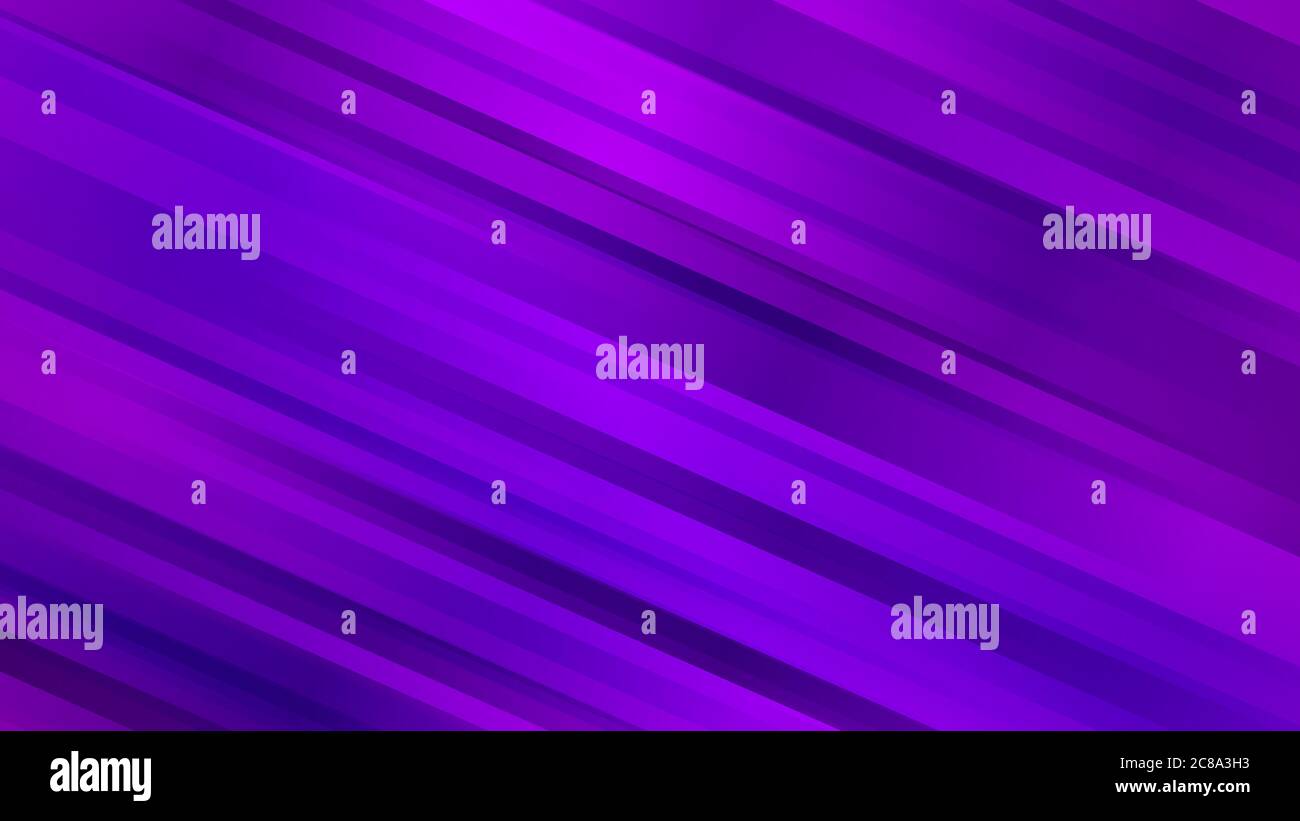 Abstract background with diagonal lines in purple colors Stock Vector ...