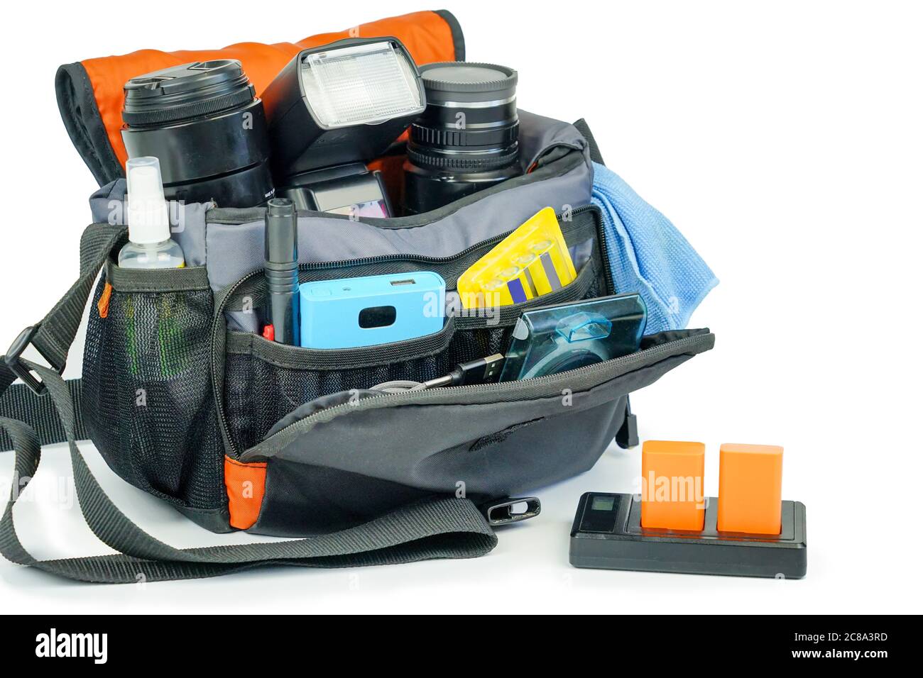 Photo of accessories hi-res stock photography and images - Alamy