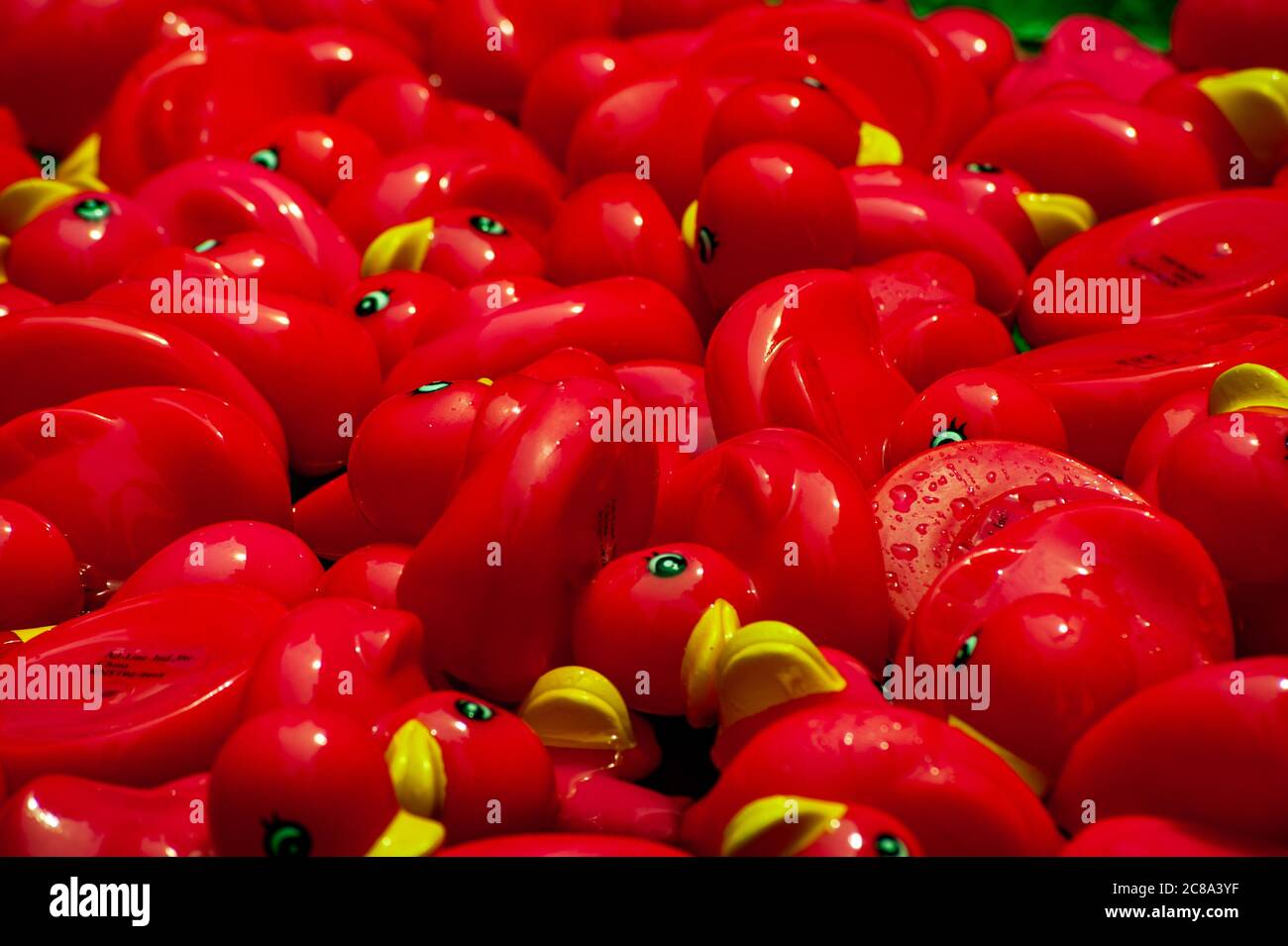 Rubber duck bath hi-res stock photography and images - Alamy