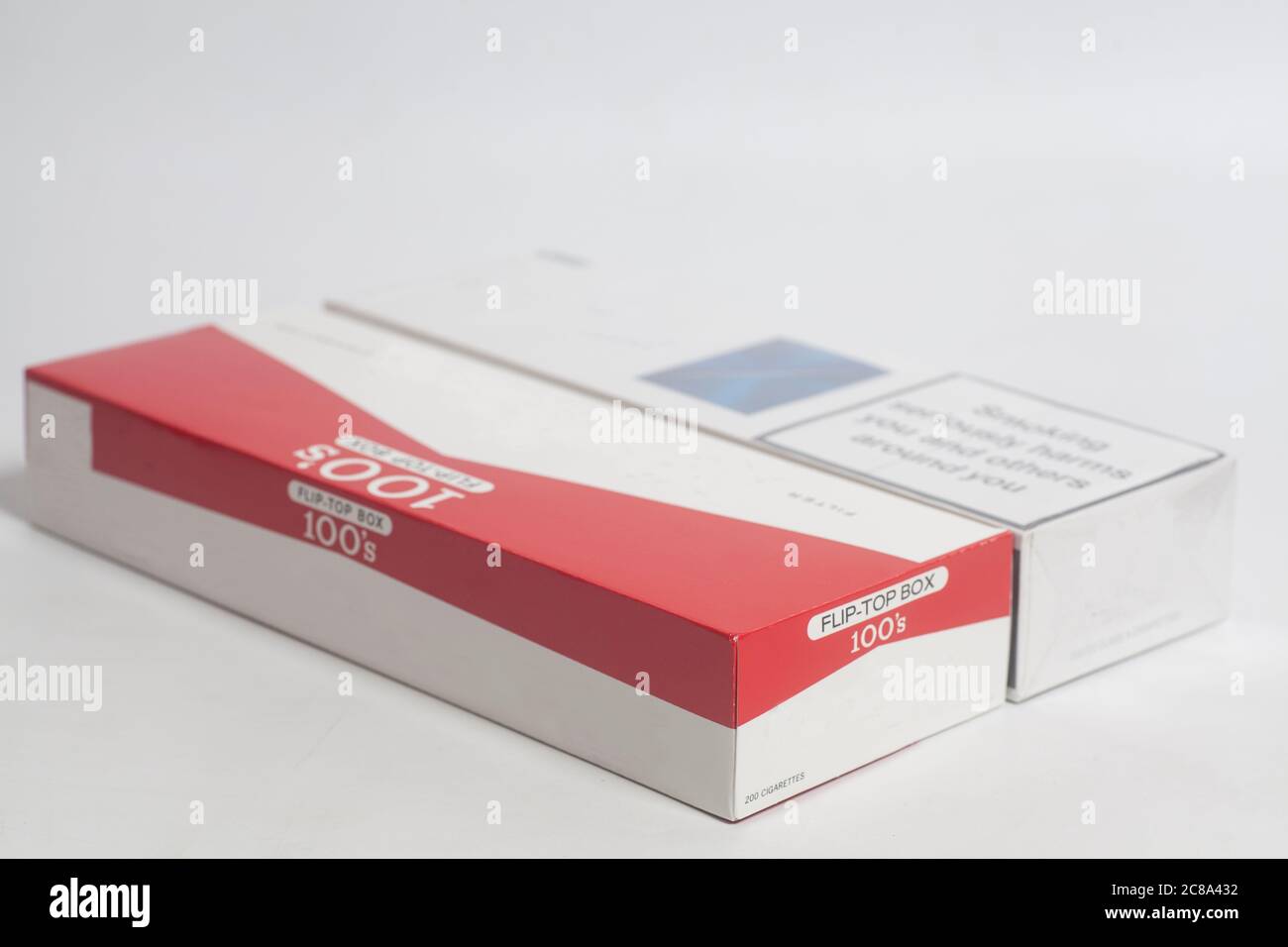 Carton Of Cigarettes On White Background Stock Photo Alamy carton-of-cigarettes-on-white-background-stock-photo-alamy