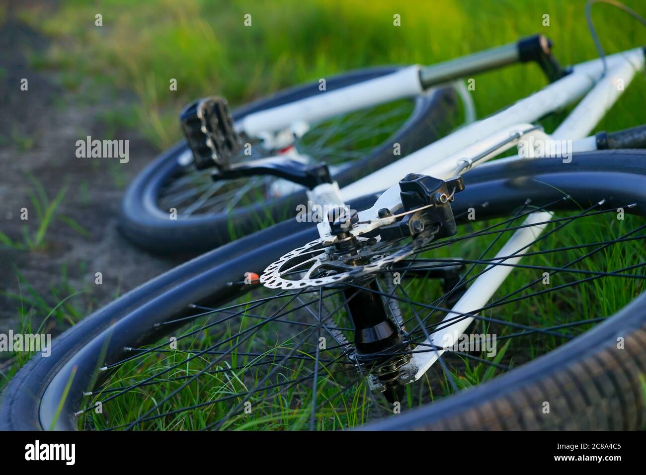 Rotor ride hi-res stock photography and images - Alamy