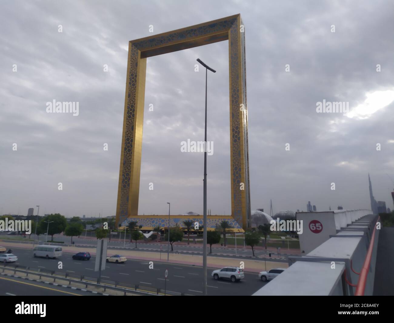 Dubai Gate 1 is a modern residential complex at the landmark ...