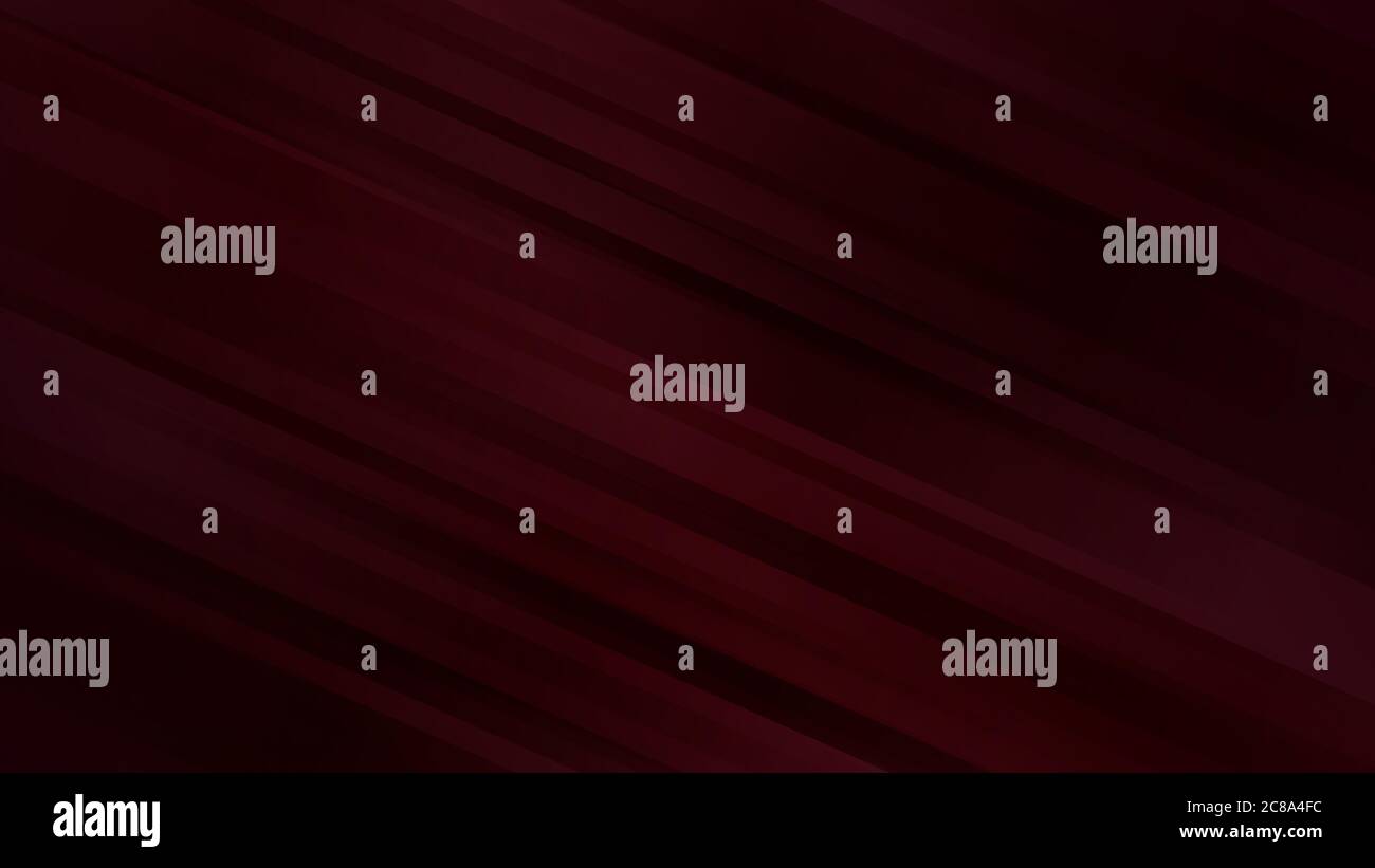 Abstract background with diagonal lines in dark red colors Stock Vector ...