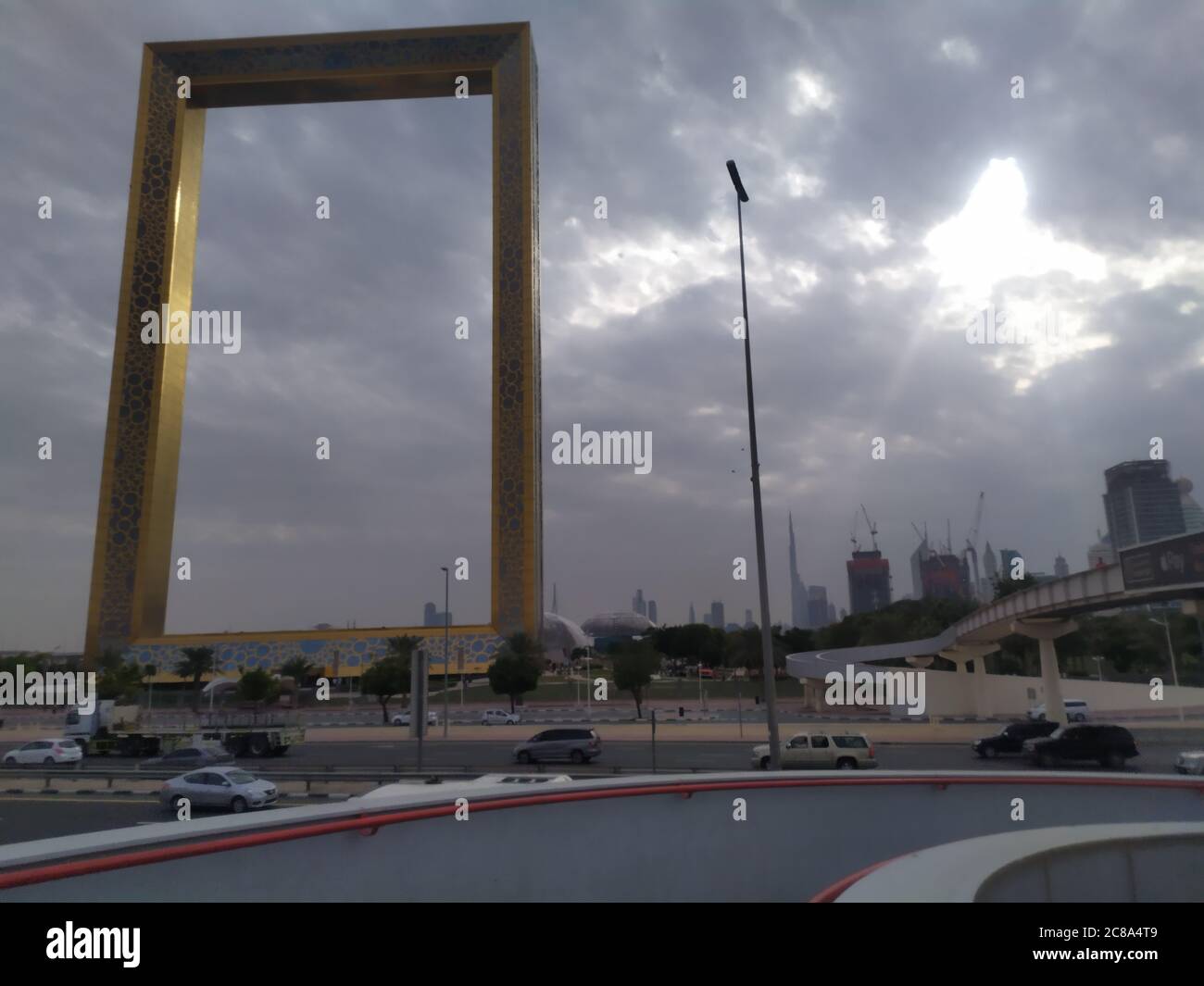 Dubai Gate 1 is a modern residential complex at the landmark ...