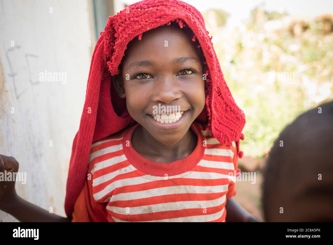 Happy children hi-res stock photography and images - Alamy