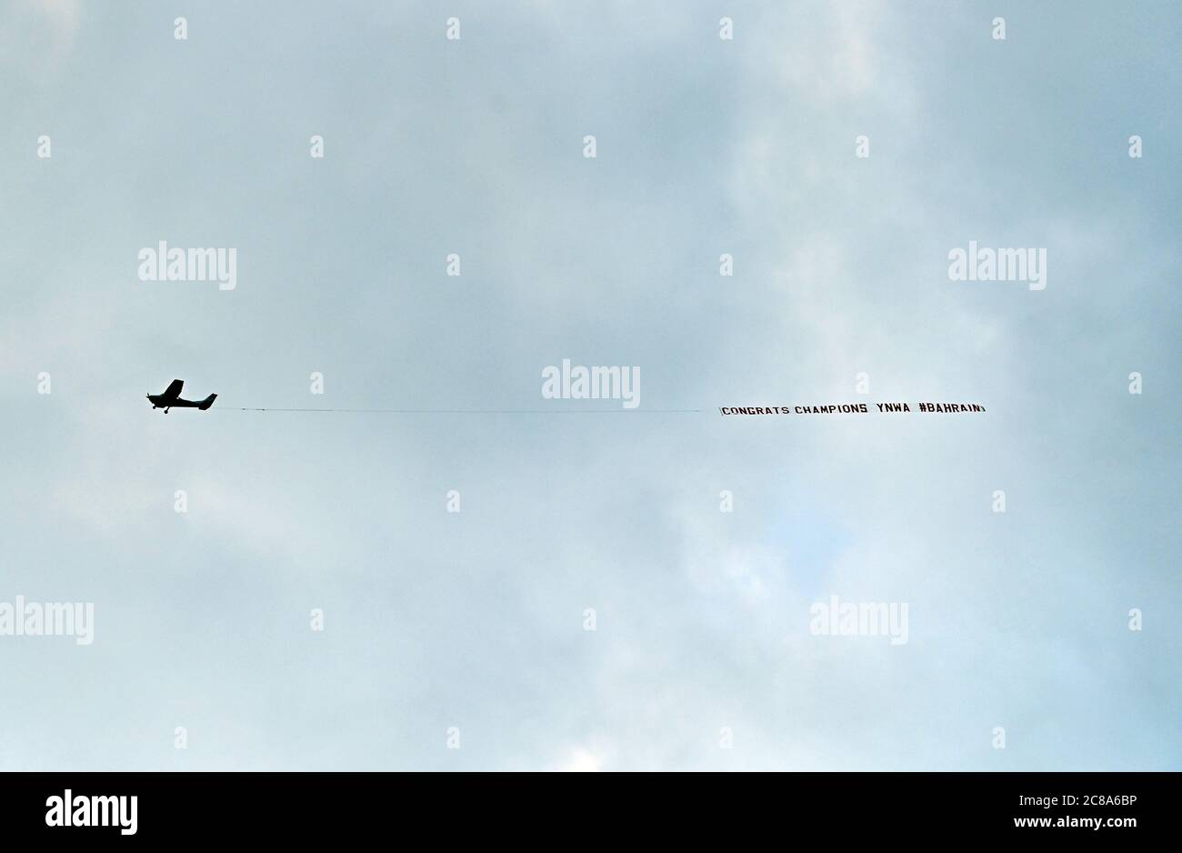 Plane message hi-res stock photography and images - Alamy