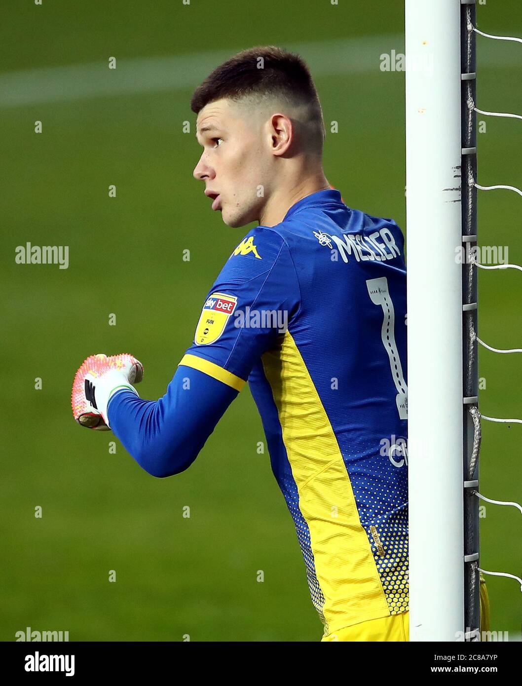 Meslier leeds hi-res stock photography and images - Alamy