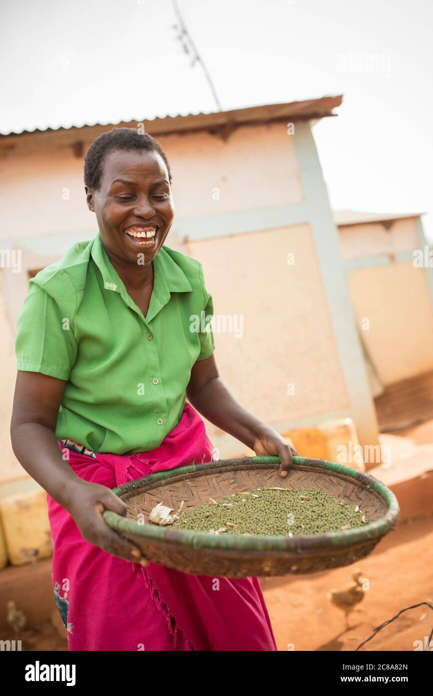 Gram Crop High Resolution Stock Photography and Images - Alamy