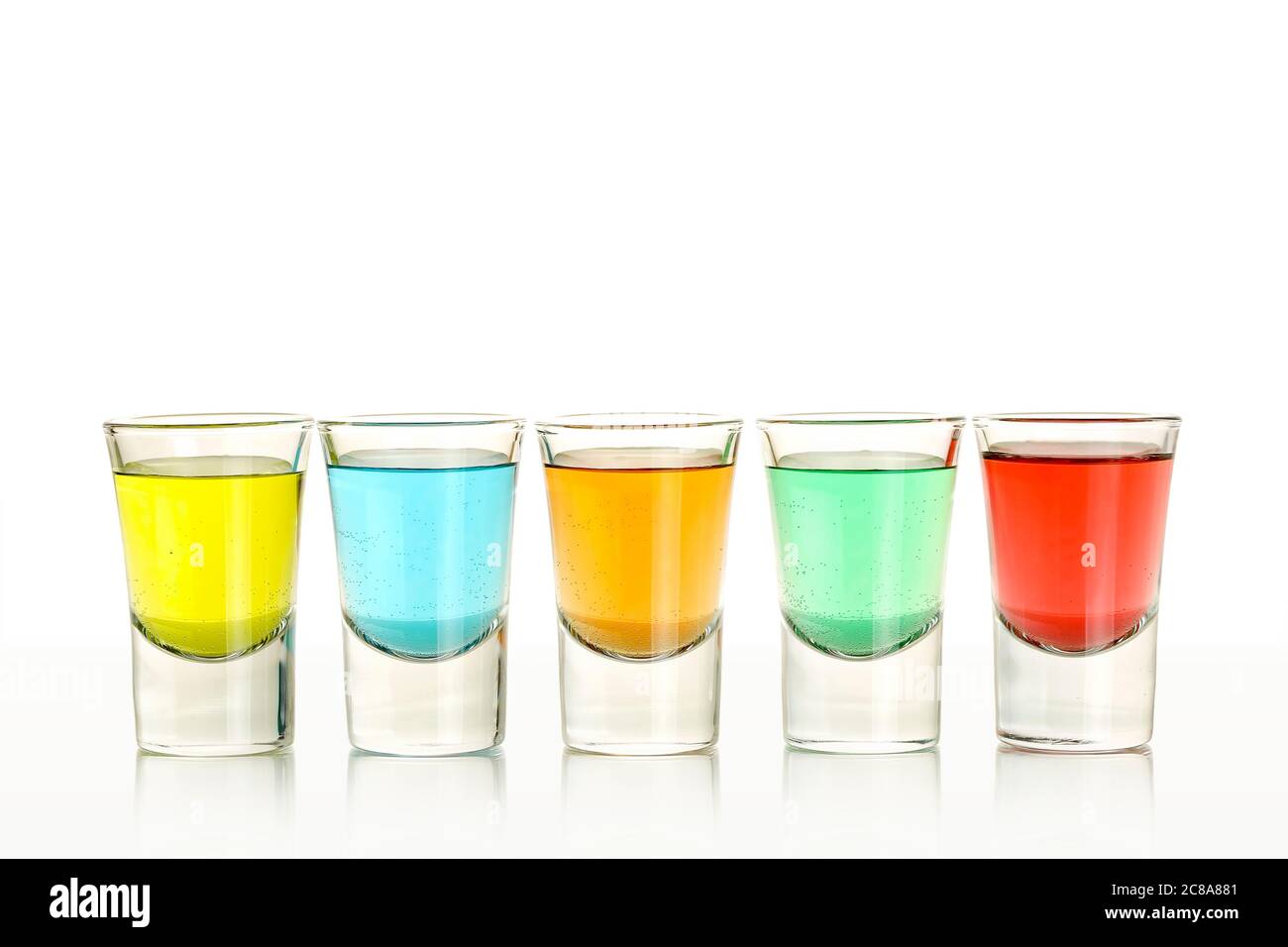 Colorful shots hi-res stock photography and images - Alamy