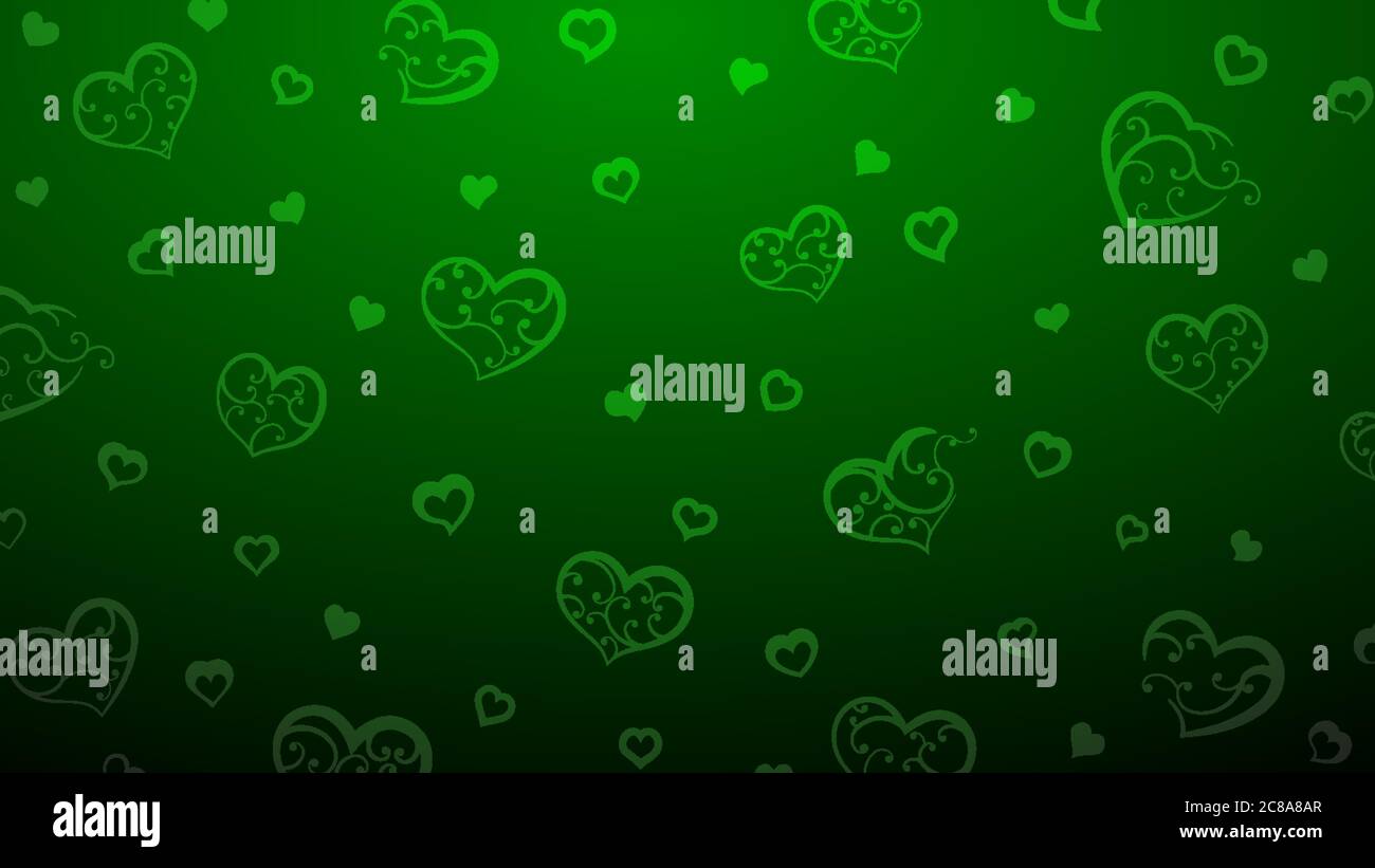 Background pattern valentine Stock Vector Images - Alamy