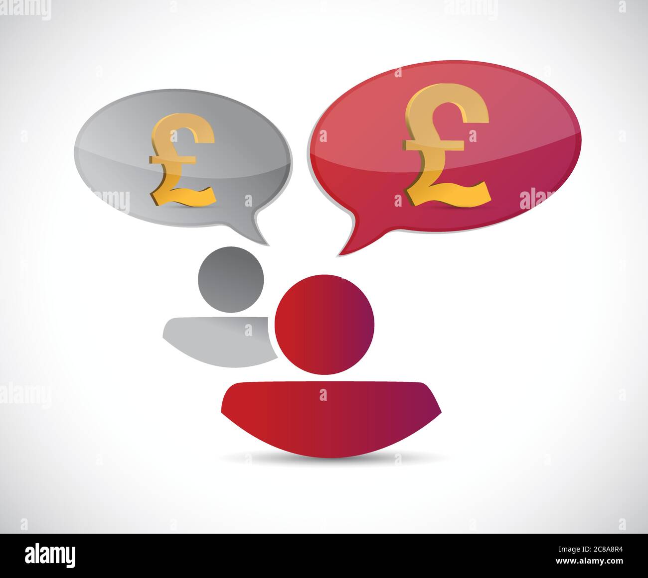 British opinion Stock Vector Images - Alamy