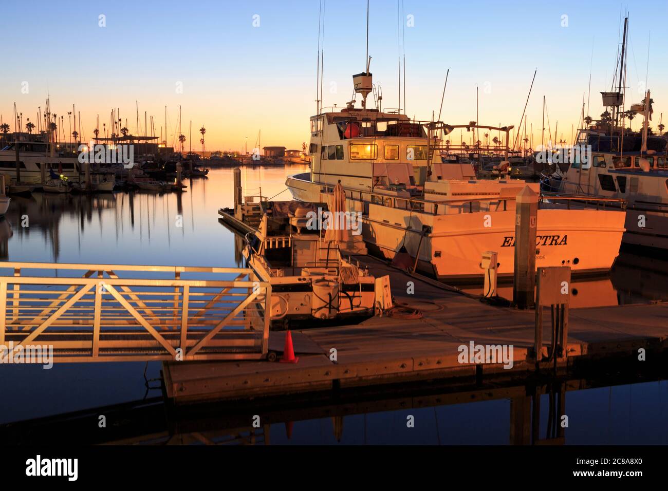 Oceanside Marina High Resolution Stock Photography and Images - Alamy