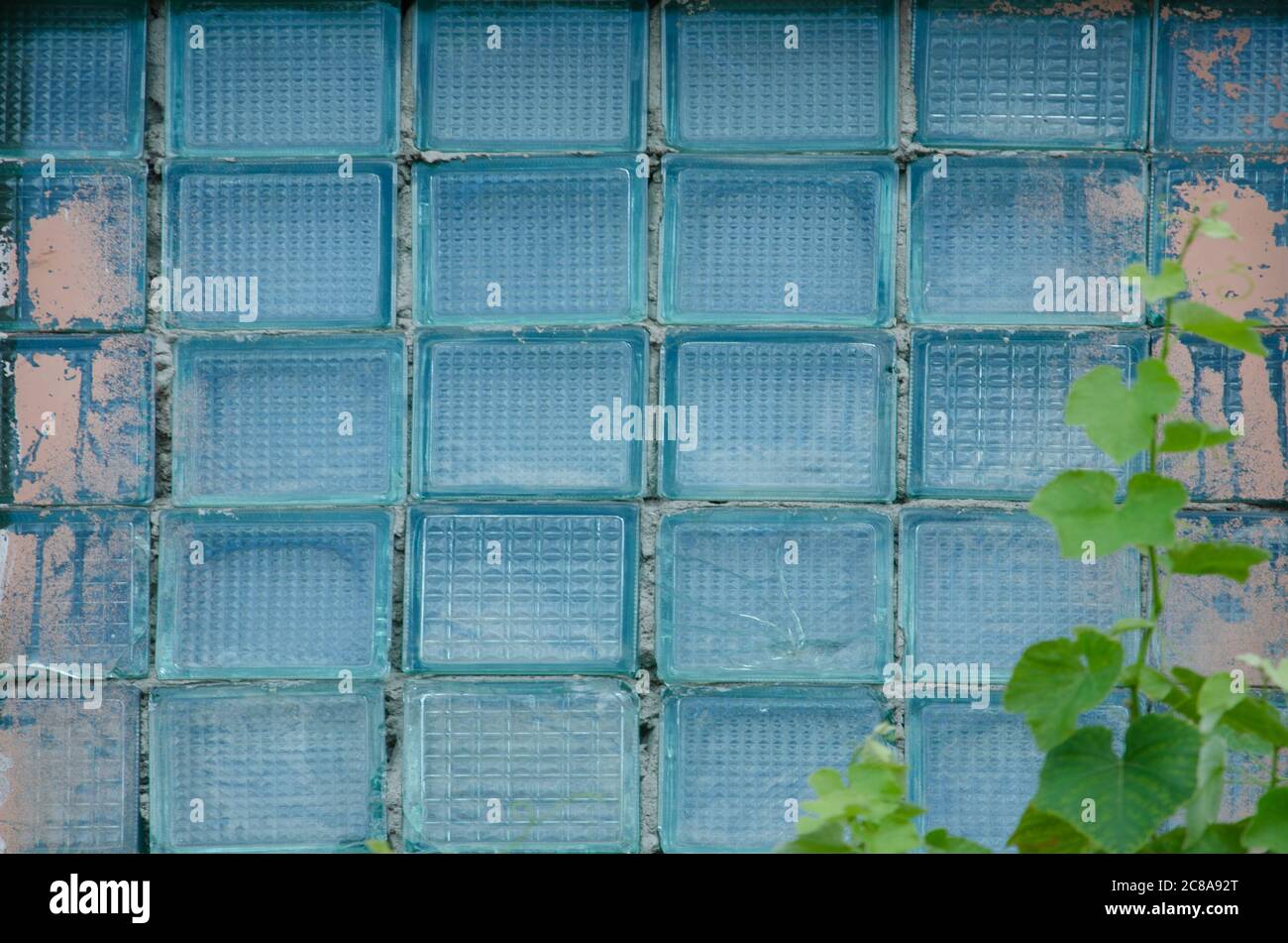 Bubble glass windows hi-res stock photography and images - Alamy