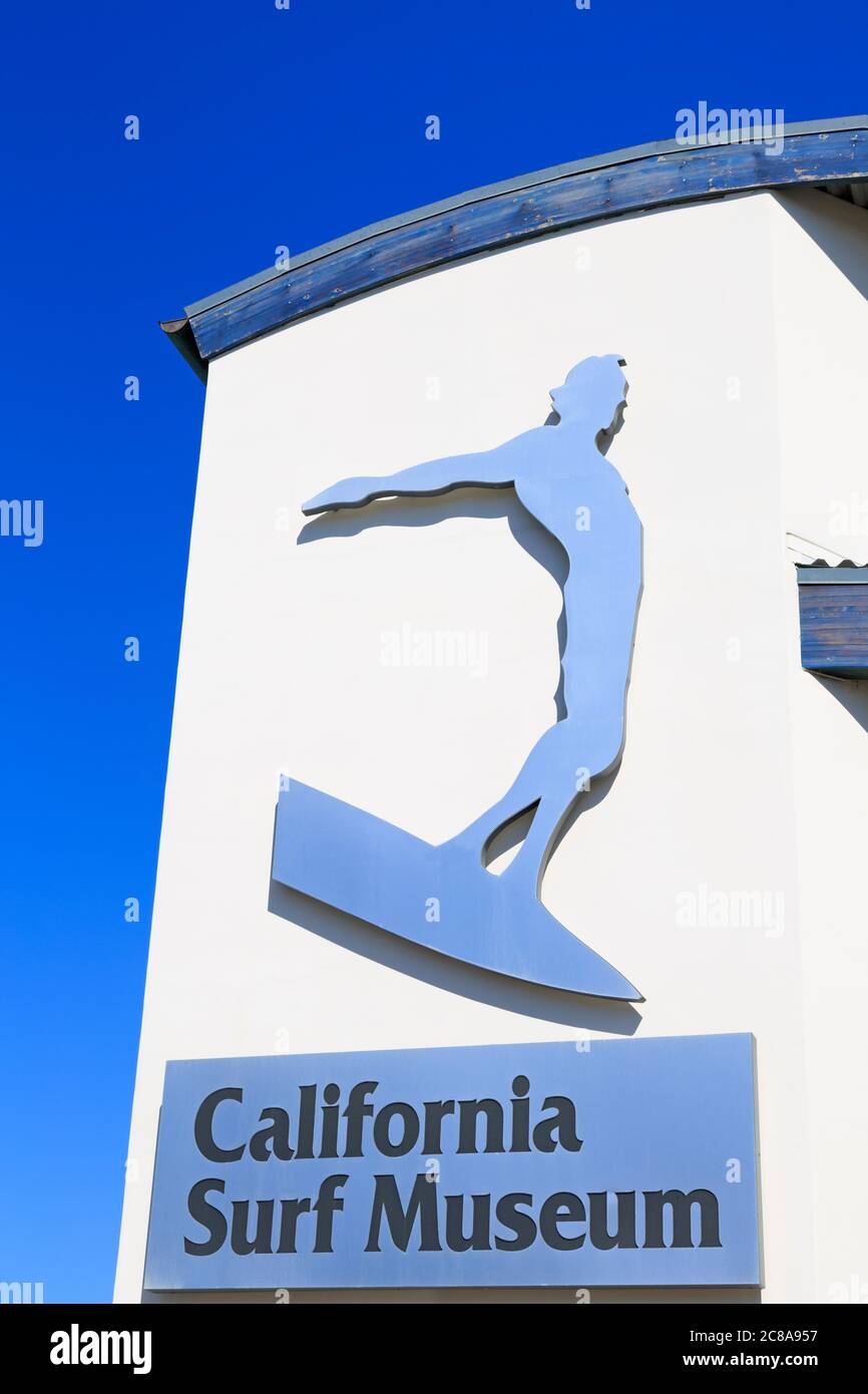 Museum of surf hi-res stock photography and images - Alamy